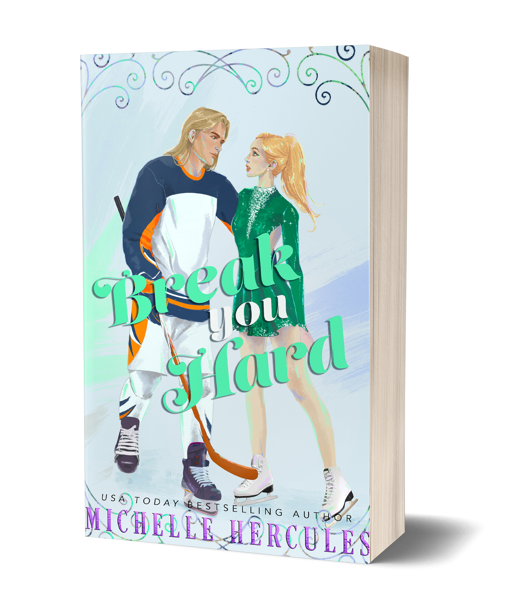 Products – Page 2 – Michelle Hercules Book Shop