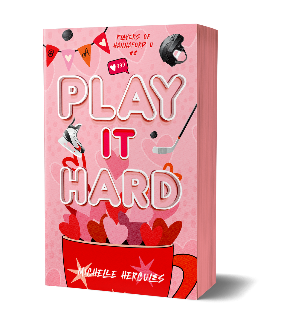 Michelle Hercules Book Shop