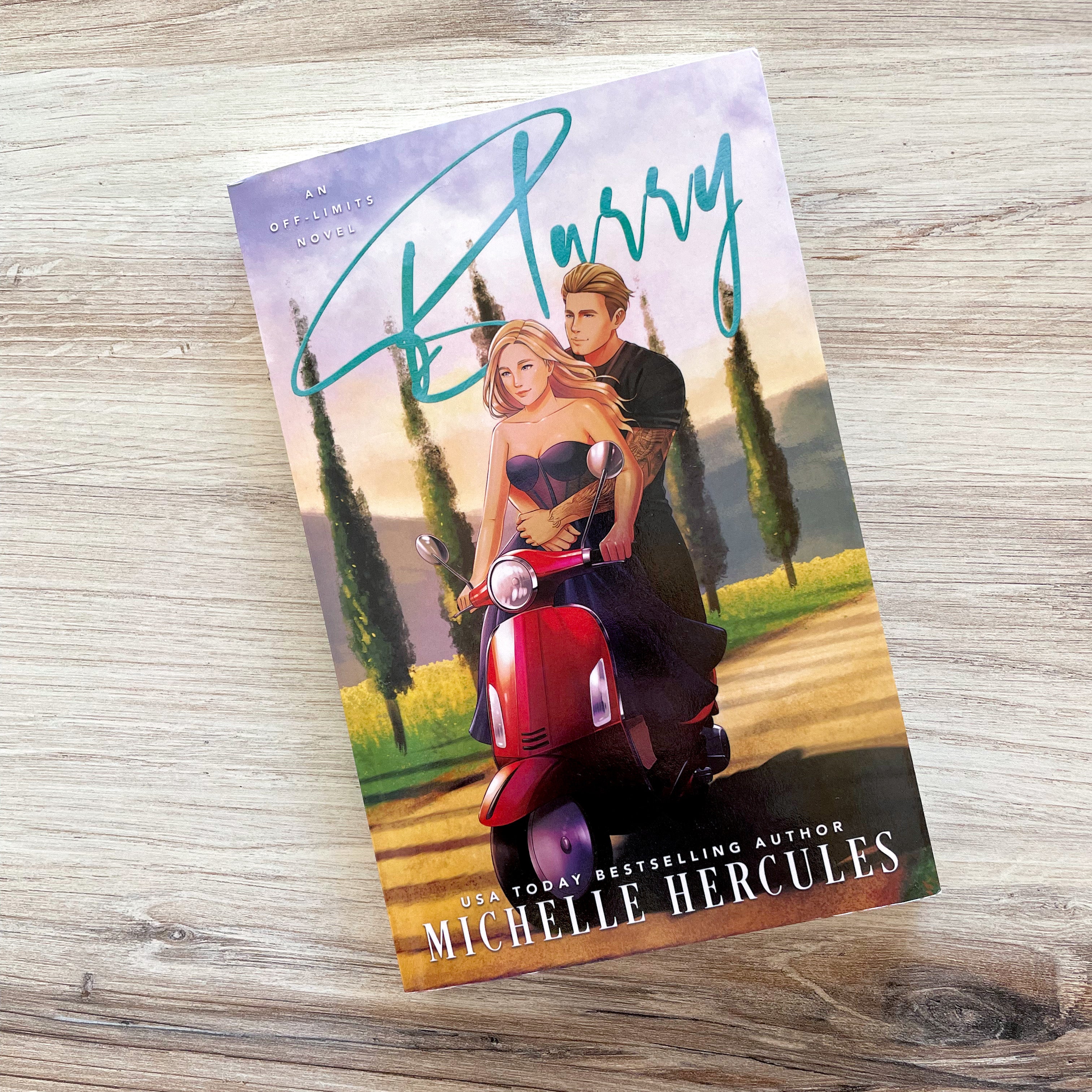 Products – Michelle Hercules Book Shop