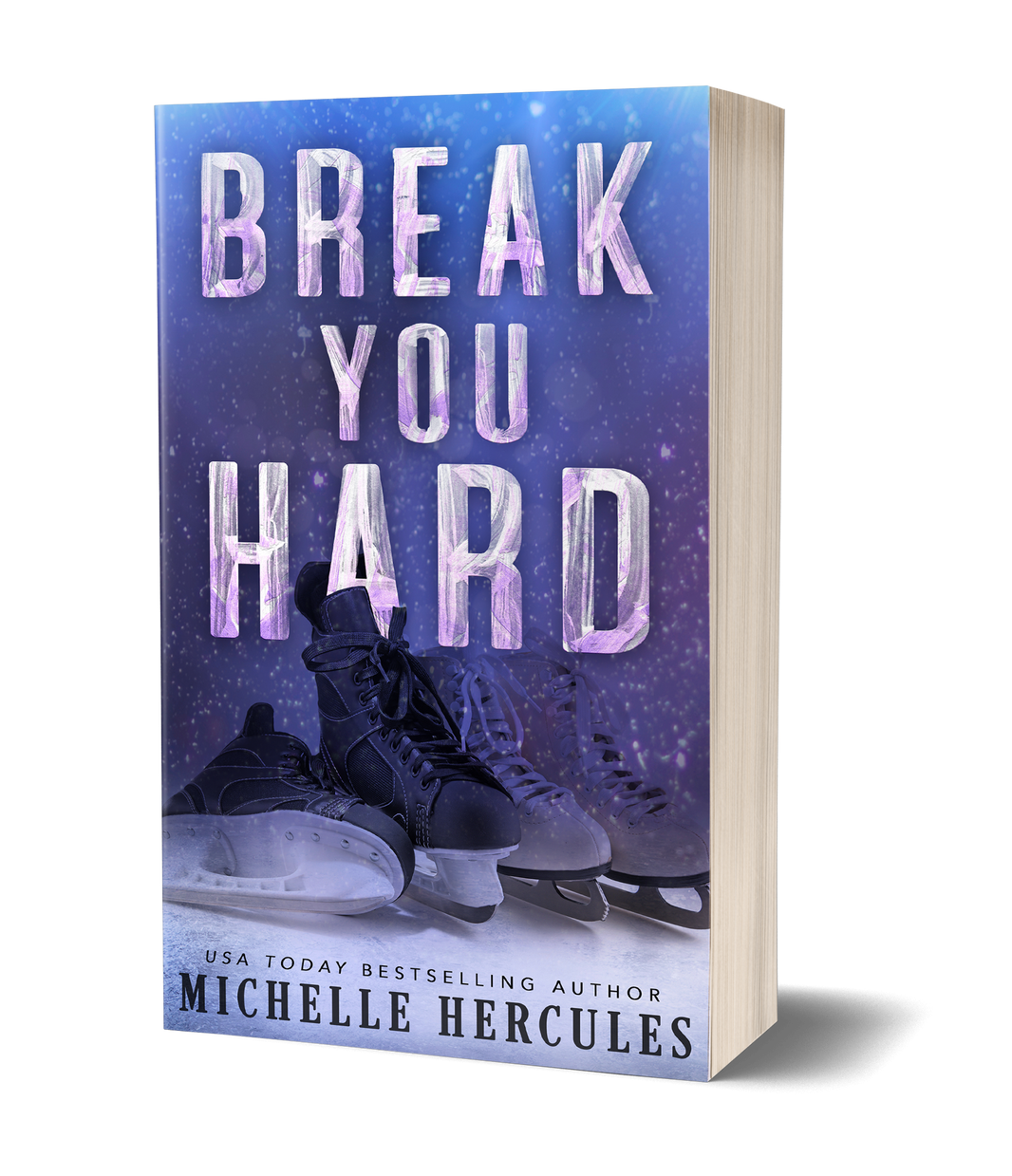 Products – Michelle Hercules Book Shop